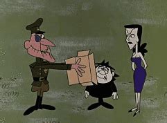 Natasha Fatalegallery Rocky And Bullwinkle Wiki Fandom