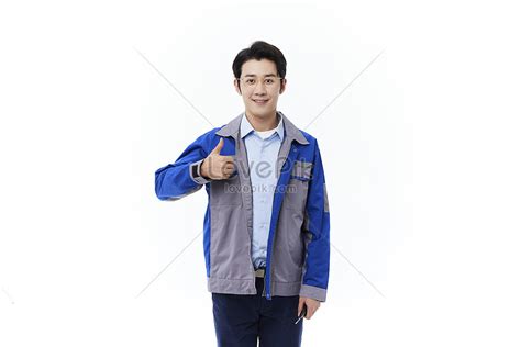 유지 보수 정비사 이미지 사진 무료 다운로드 Lovepik