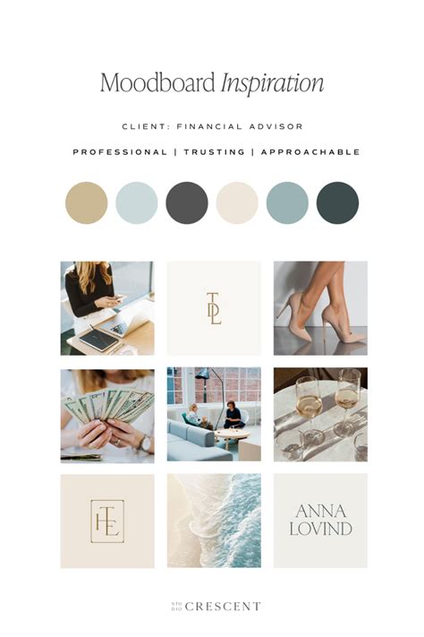How To Create A Moodboard For Your Brand Artofit