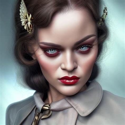 Cassandra Harris 2 By Phantasyj On Deviantart