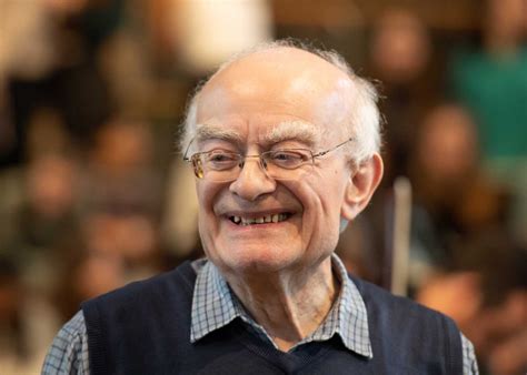 Celebrating John Rutter The Bach Choir