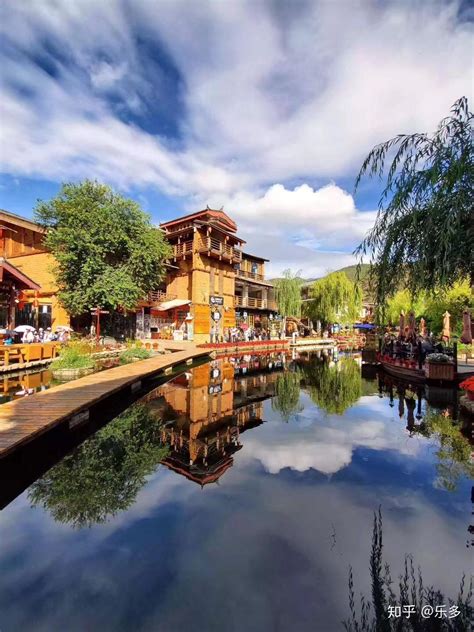 云南旅游景点介绍——丽江篇 知乎