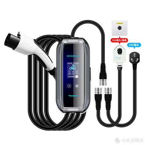 问界m5充电方法汇总（产品使用介绍和充电时间）新能源车什么值得买