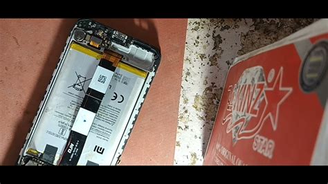 MI 9A Charging Jumper Problem Ek Jumper Se Charging Problem Solve YouTube