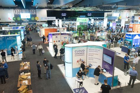 Cisco Live PDK Events