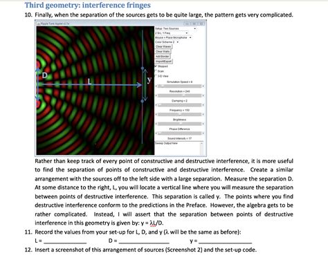 Solved Objectives 1 Determine The Conditions Necessary For
