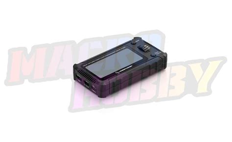 Hobbywing Multifunction LCD Program Box Pro MACRO HOBBY HK 香港遙控模型