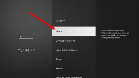 How To Find The Amazon FireStick MAC Address Quick And Easy