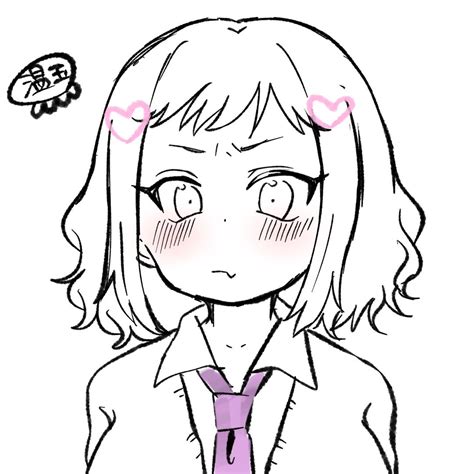 Koharu By Nt0214mame On Twitter R Watamote