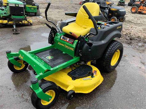 Zero Turn Attachments John Deere