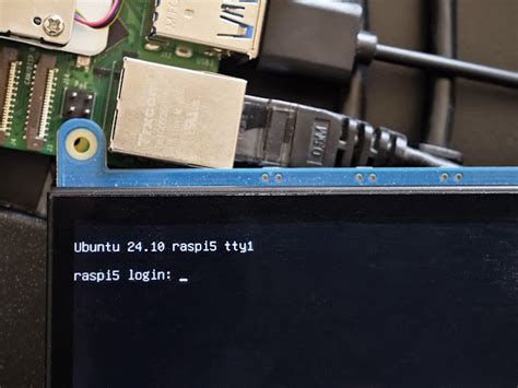 Raspberry Pi 5 Tutorial Setup To Host Docker Containers Tmvtech