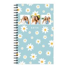 Custom Notebooks Make Your Own Notebook Shutterfly