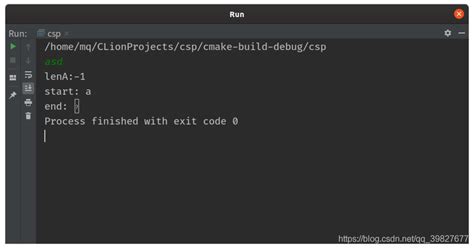 C语言fgets函数的用法总结 源码巴士