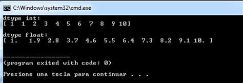 Numpy Linspace En Python App Game Tutoriales