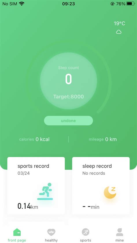 Fere Fit Para Iphone Download