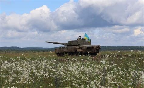 ЗСУ ліквідували ще понад 1200 російських військових Вечірній Київ