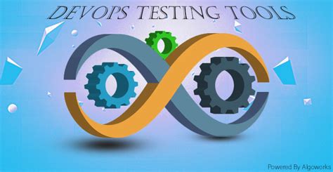 Simplified Automation Testing With 5 Best Devops Testing Tools