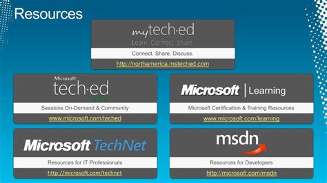Ppt Deploying The Core Optimized Desktop With Microsoft Deployment