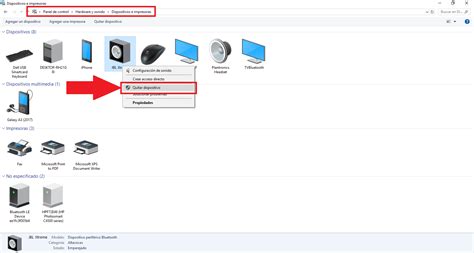 Windowsでbluetoothデバイスのペアリングを解除する方法