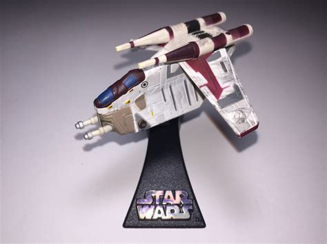 Clone Pilot Hot Toys Movie Masterpiece Series Mms648