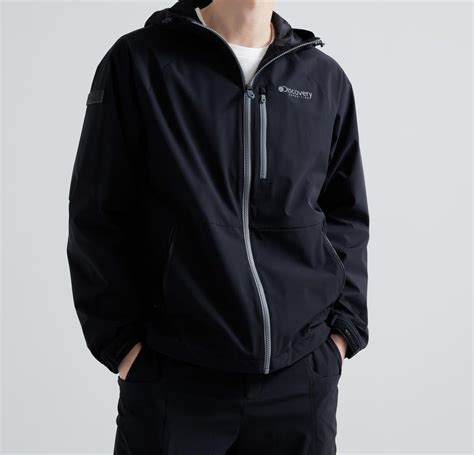 바람막이 둘 중 어느 색이 더 예뻐보이나요 패션 에펨코리아