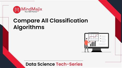 Compare All Classification Algorithms In Data Science Data Science