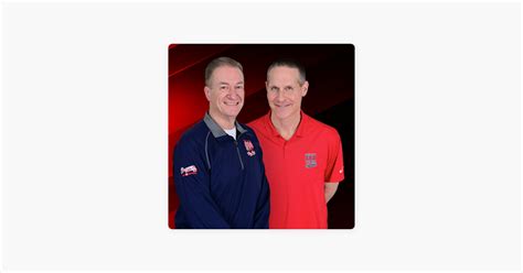 ‎chuck And Chernoff Chuck And Chernoff Travis Darnaud Interview And Top Story On Apple Podcasts