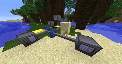 New Refined Storage Version Out With Support For Mcmultipart For Mods