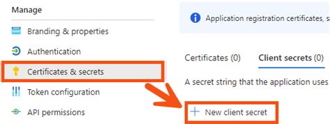 How To Create A Sharepoint Multitenant Web Connection For Fme Flow Fme Support Center