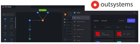 Outsystems Breidt Zijn High Performance Low Code Platform Uit Met Nieuwe Cloud Native