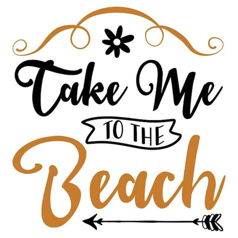 Premium Vector Summer Vector Design