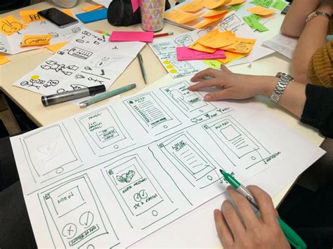 how to create a perfect website outline nopio world class web
