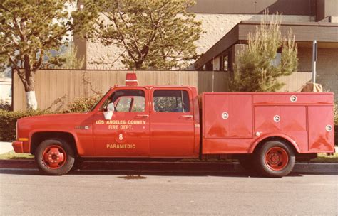 Lacofd Old Squad 1