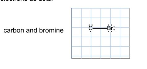 Solved How Do I Correct This Lewis Structure Using The Octet Chegg Com