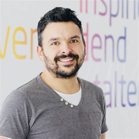 Florian Wiesner Projektleitung Marketing Rheinland Pfälzische