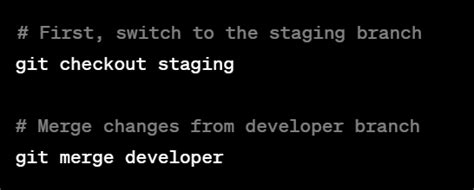 git series part 04 git merge and conflicts in previous… by amit verma aug 2023 medium