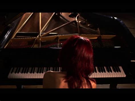 Ramona Munteanu Pianista Venezia