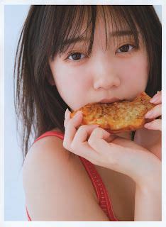 Nao Kanzaki And A Few Friends Kyoko Saito Her Mesmerizing White