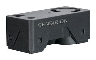 SEN SIN T SENSIRION Environmental Sensor Module Air Sheath Flow Farnell Export