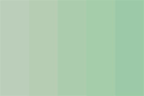 Hazel Hum Color Palette