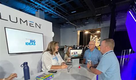 Lumen Technologies Ability Job Fair