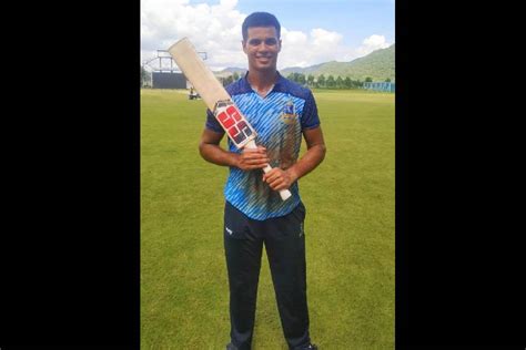 Syed Mushtaq Ali T20 Trophy Ritwik Roy Chowdhury Akash Deep Shine As