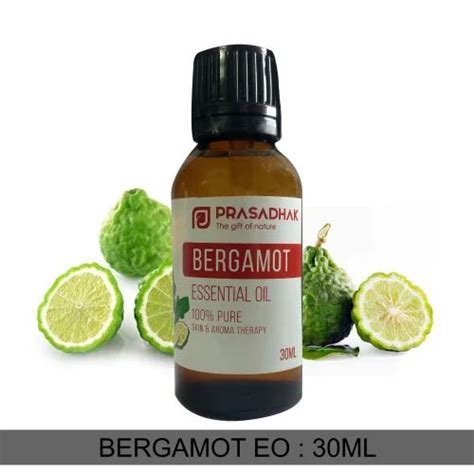 Bergamot Essential Oil At ₹ 130 Bottle Bergamot Essential Oil In Pune Id 26450127533