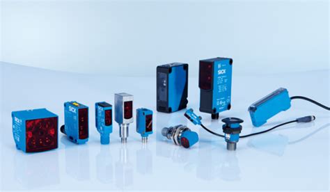 Sick Sensors Distributor Triad Technologies