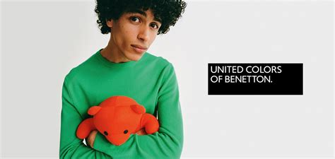 Benetton Outlet | Lounge by Zalando CZ