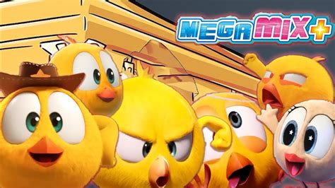 Wheres Chicky Megamix Coffin Dance Meme Song Cover Youtube