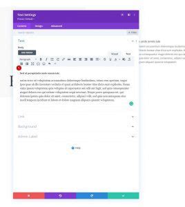 How To Change Styles On Scroll Without Movement Using Divi S Sticky Options