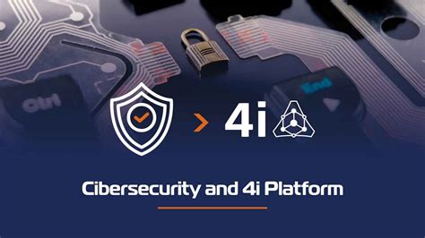 Iot And Cybersecurity Some Considerations 4i Platform Blog
