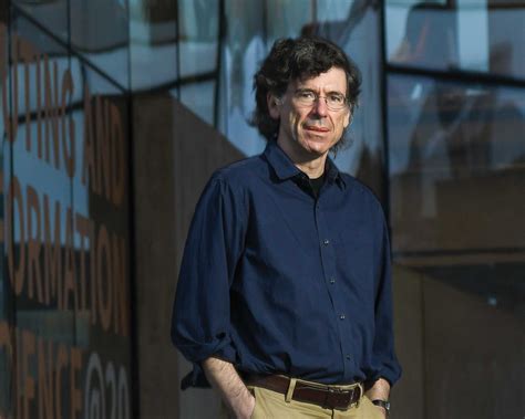 Social Policy In The Age Of Algorithms An Interview With Jon Kleinberg Federal Reserve Bank