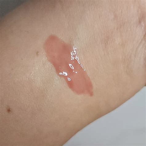 Milani Fruit Fetish Lip Oil Nudes Swatches And Review — Candid Ramblings